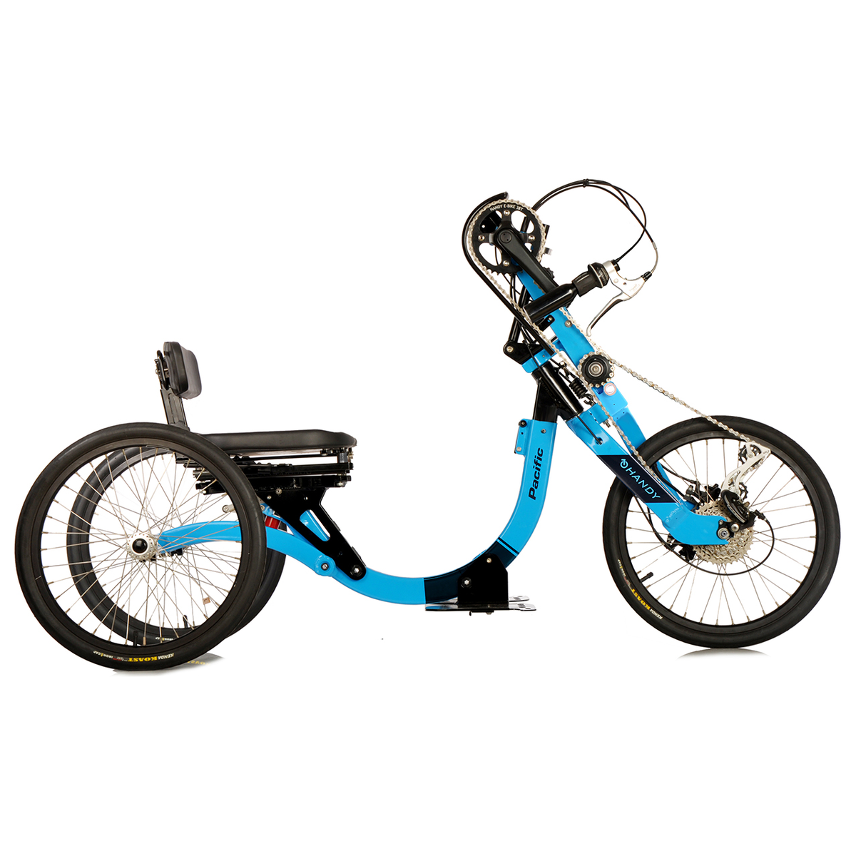 Our Bike Brands include Envo, Trek, Electra, Corratec and Montague ...